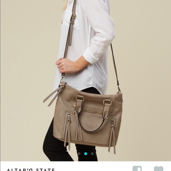 Francesca's Collections | Bags | Francesca Purse | Poshmark